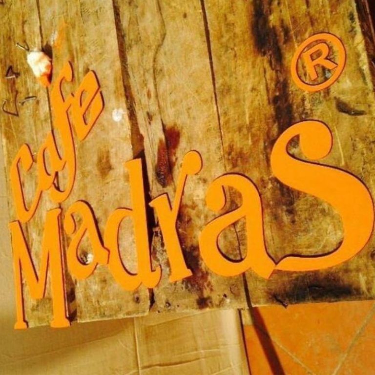 Cafe Madras: Why you should visit this iconic Udupi restaurant in Matunga