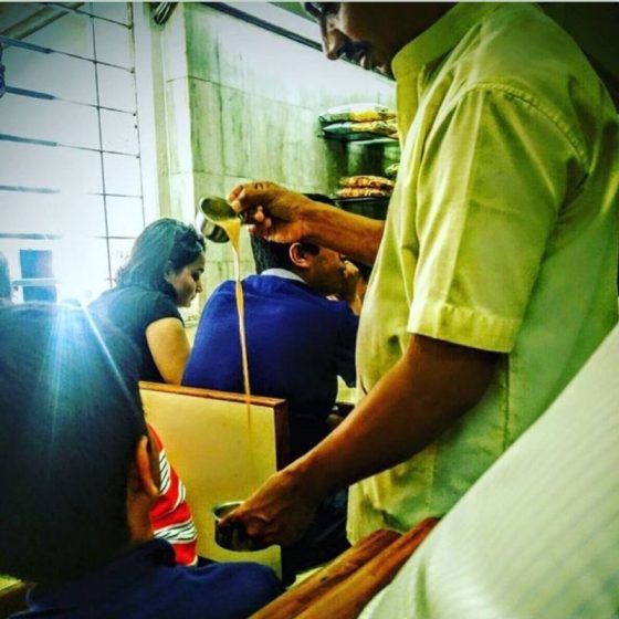 Cafe Madras: Why you should visit this iconic Udupi restaurant in Matunga