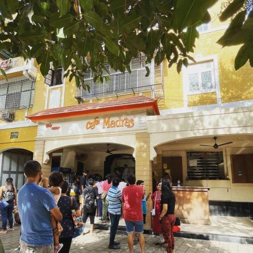 Gallops restaurant in Mumbai: A deep dive into the history of this eatery