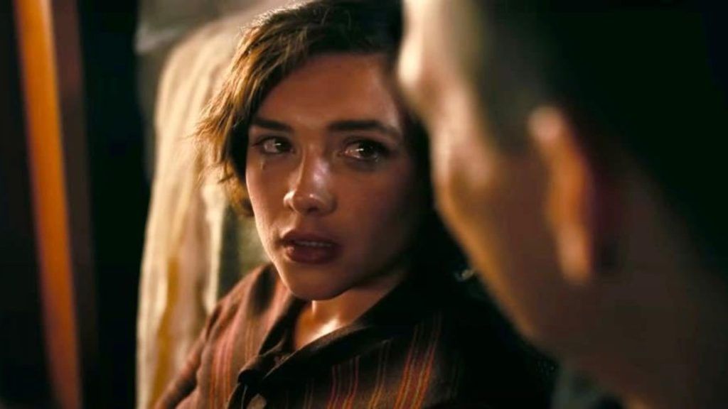 Everything we know about Jean Tatlock, J. Robert Oppenheimer's lover