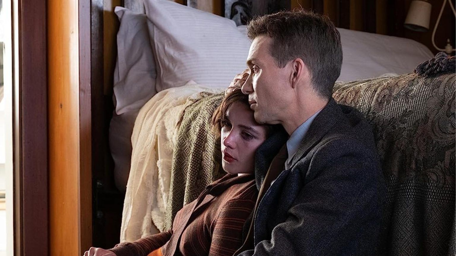 Everything we know about Jean Tatlock, J. Robert Oppenheimer's lover