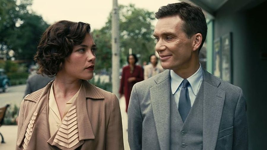 Everything we know about Jean Tatlock, J. Robert Oppenheimer's lover