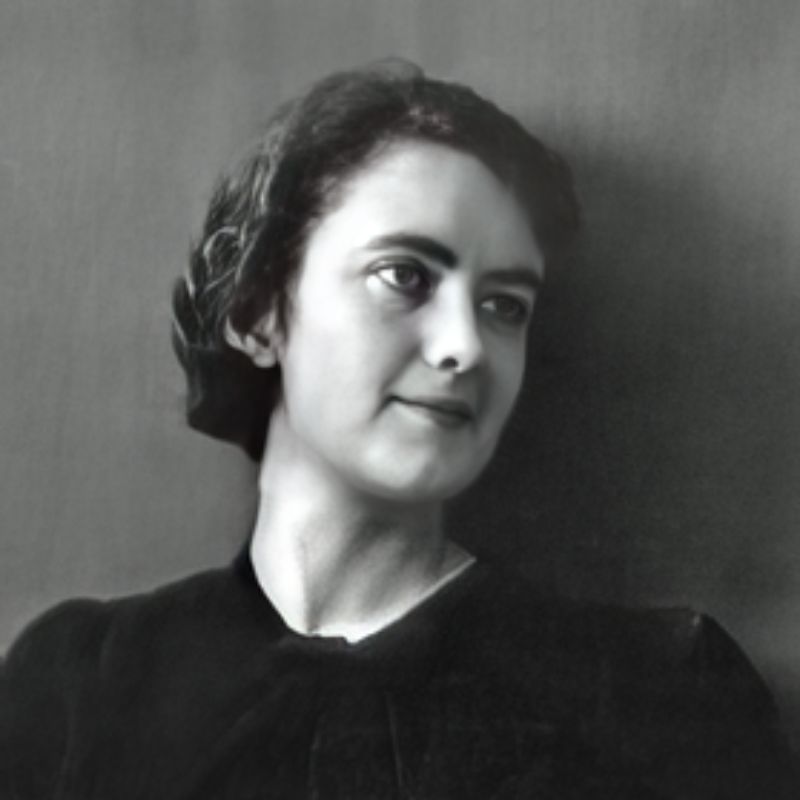 Everything we know about Jean Tatlock, J. Robert Oppenheimer's lover