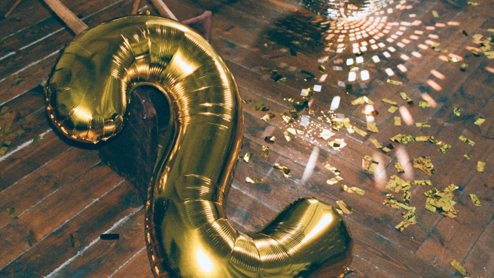 Life path number 2: Career, love life and health effects