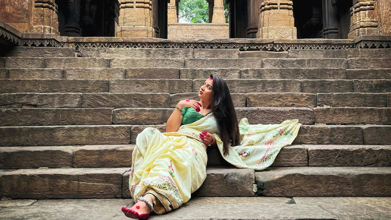 10 saree types every Indian woman must own: A buying guide