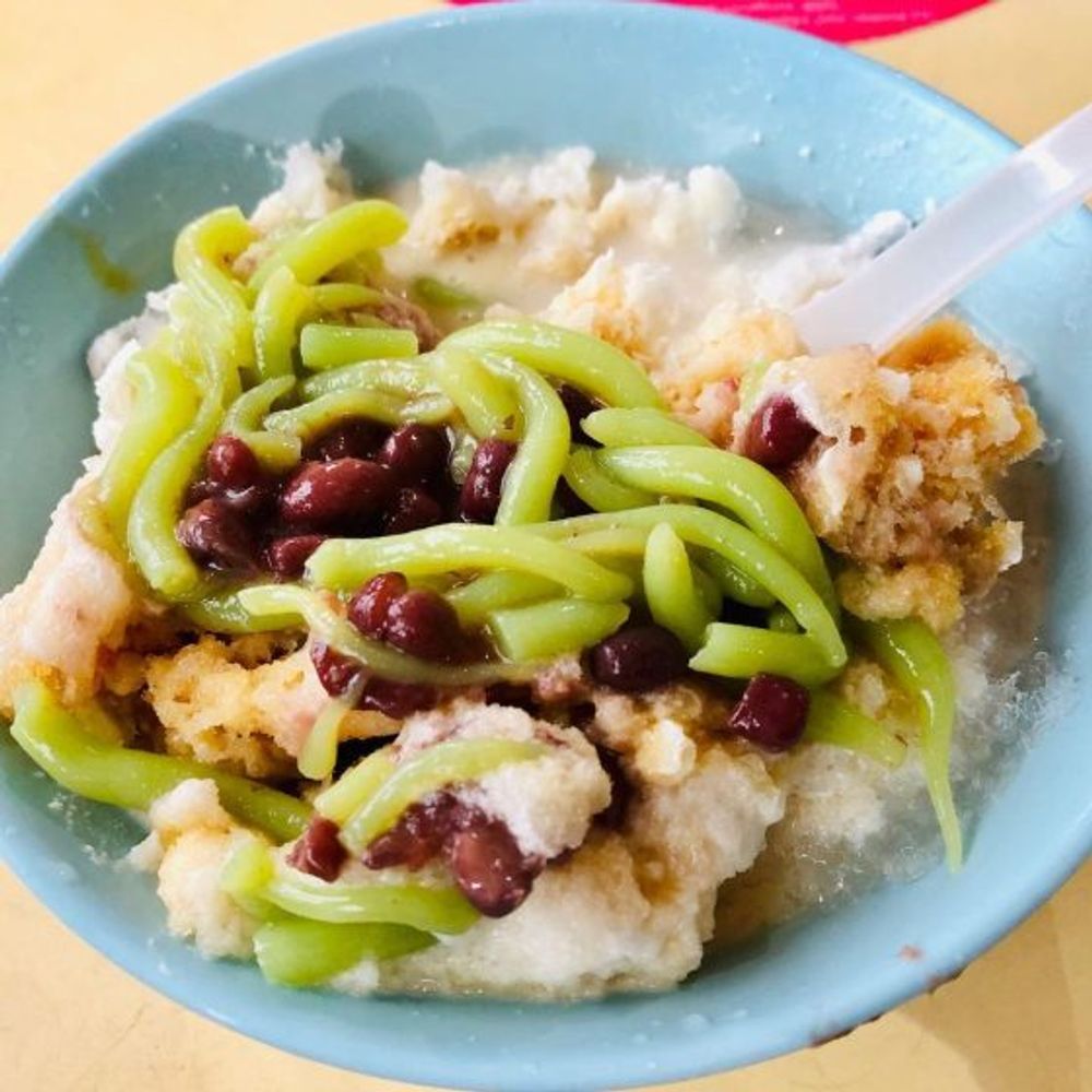 10 hawker stalls for the best food at Kim Keat Palm Food Centre