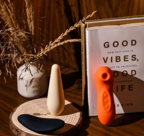 MyMuse, India's first homegrown luxury sex startup