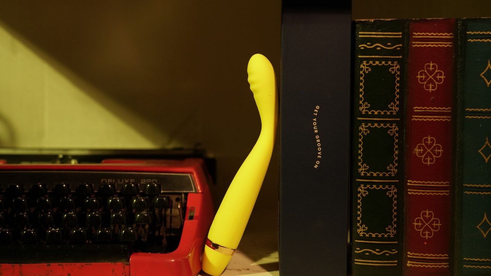 MyMuse, India's first homegrown luxury sex startup