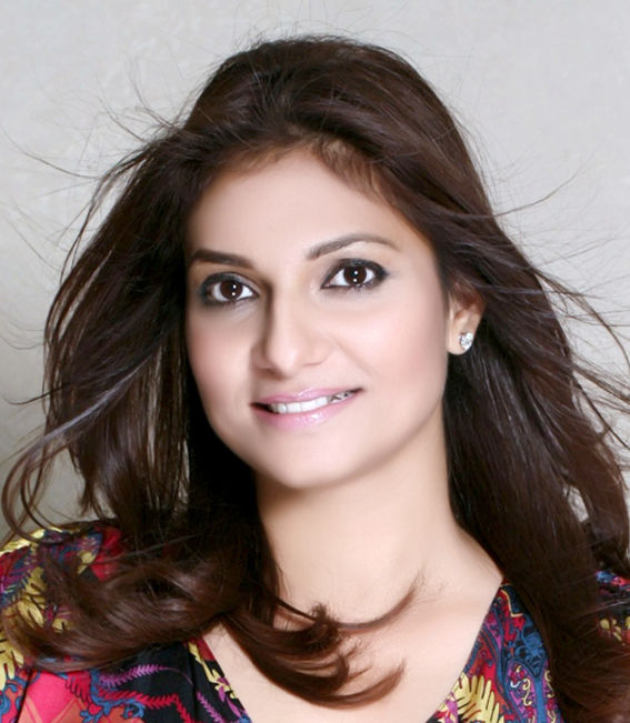 LSA for Local: In conversation with couturier Charu Parashar