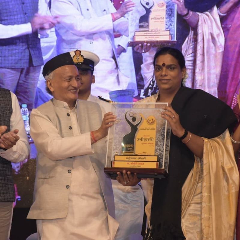 Taali: The true story behind Sushmita Sen's web series