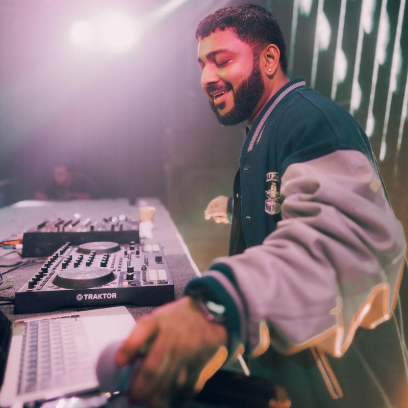 Neil Ghose Balser and Doyel Joshi on creating Howareyoufeeling.studio