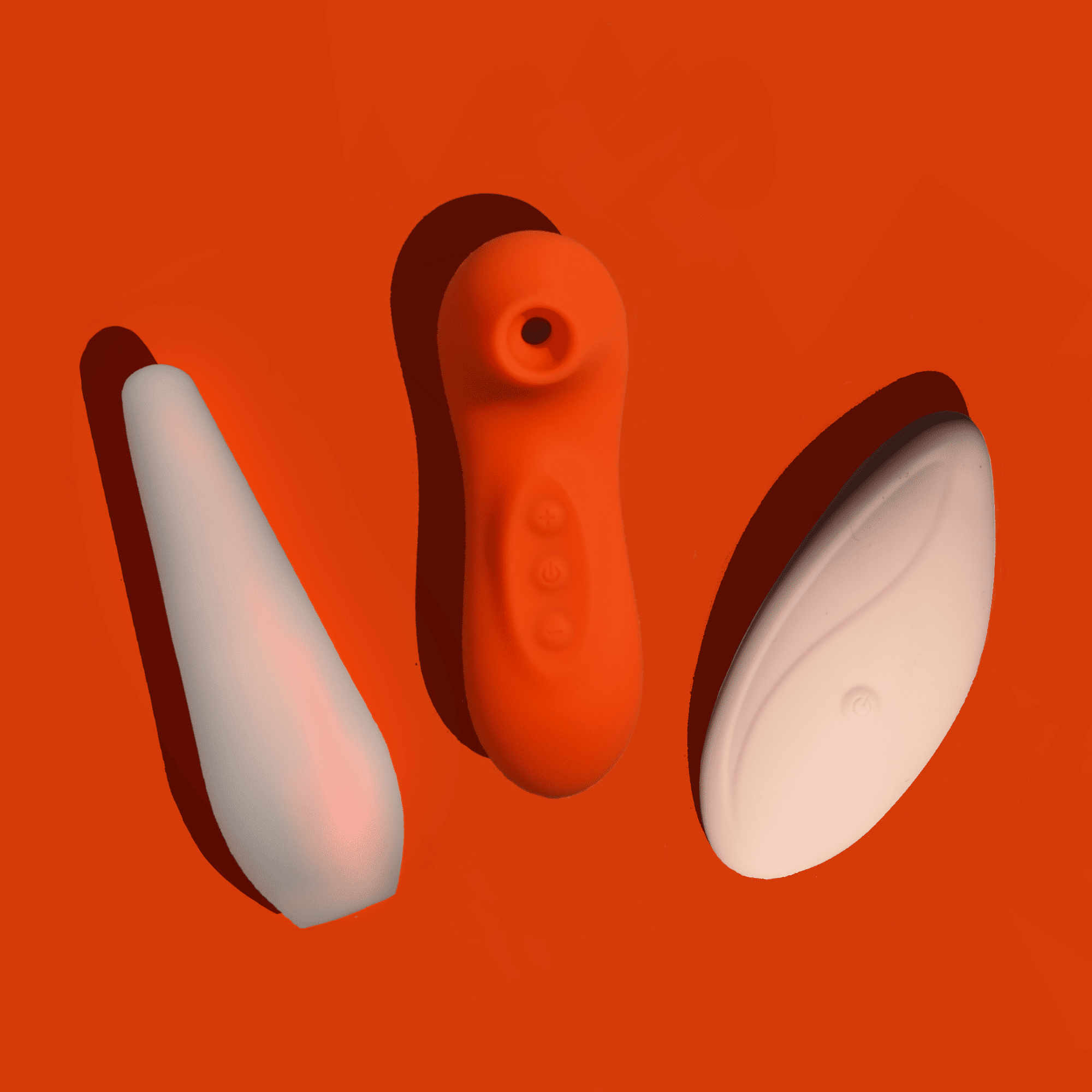 MyMuse, India's first homegrown luxury sex startup