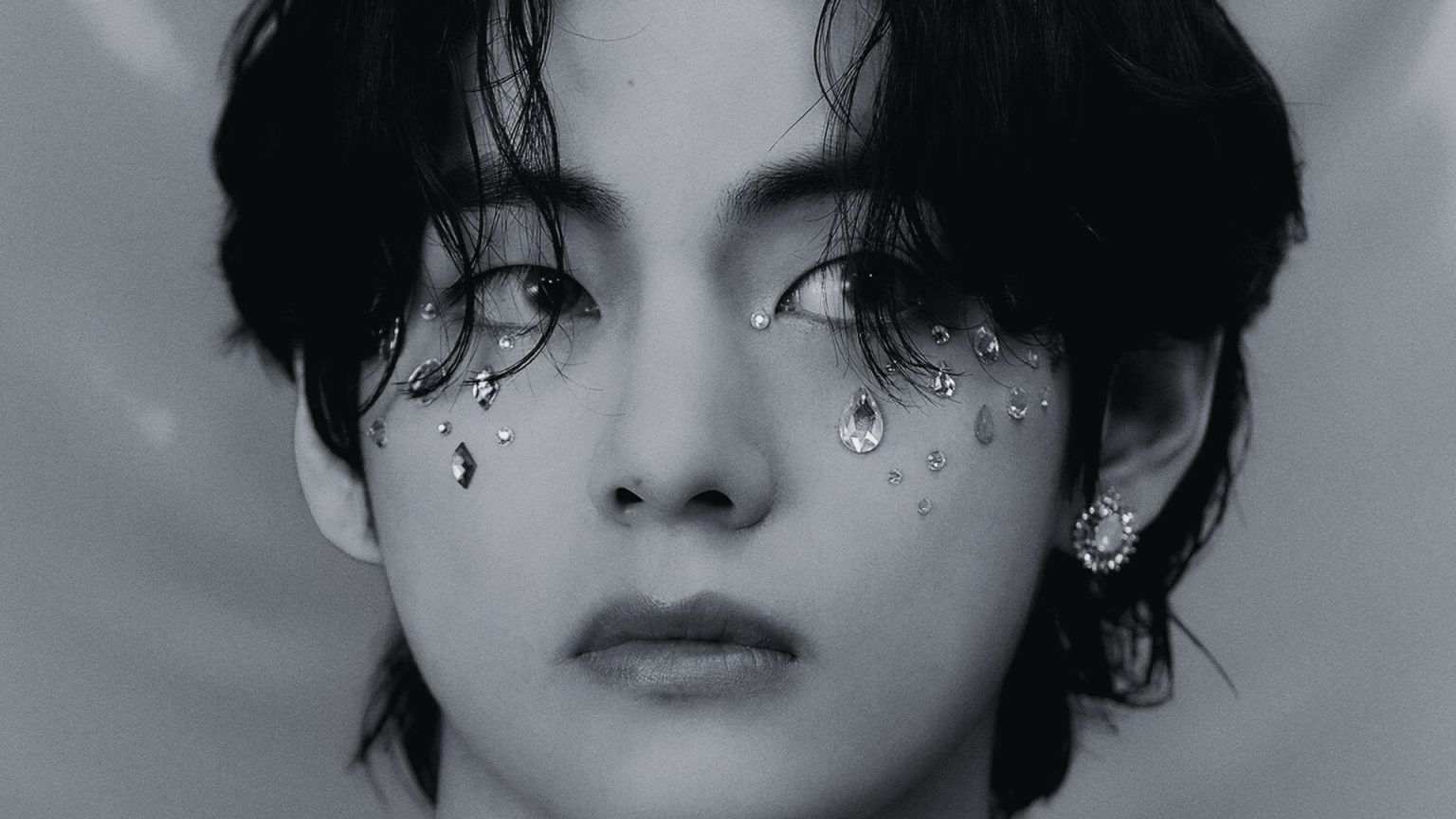 V of BTS: Interesting facts to know about Kim Taehyung