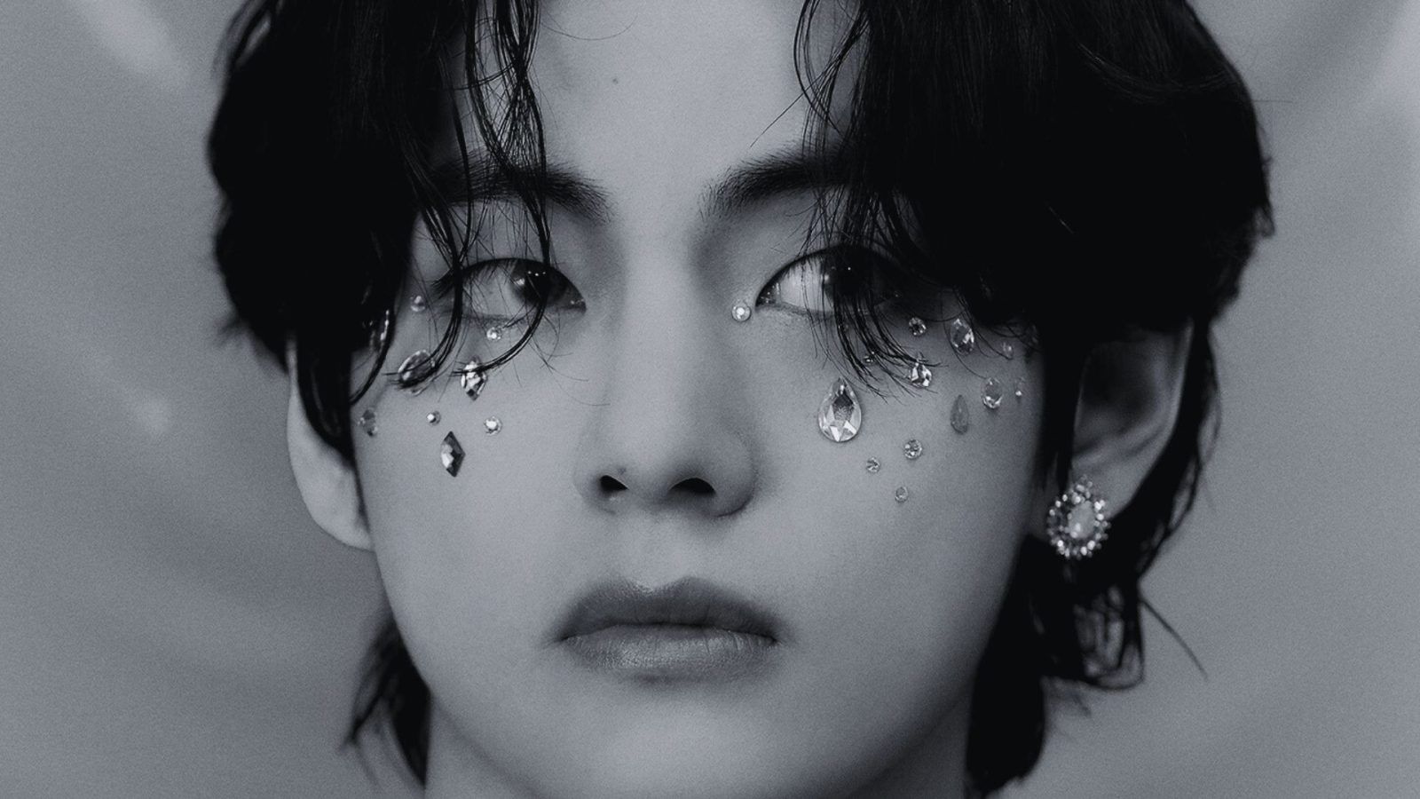 V of BTS: Interesting facts to know about Kim Taehyung