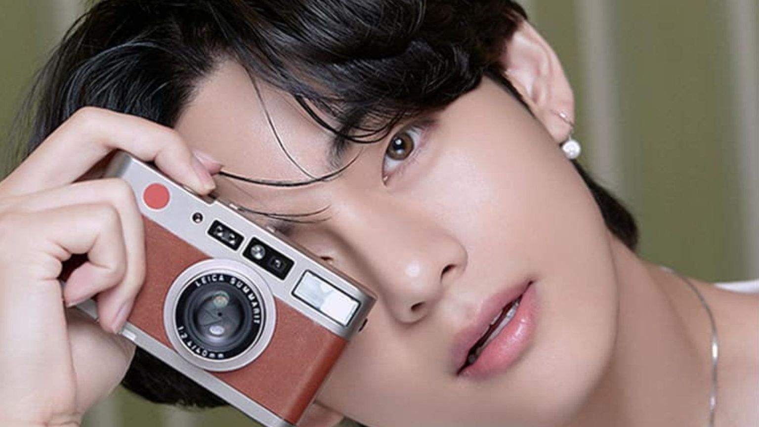 V of BTS: Interesting facts to know about Kim Taehyung