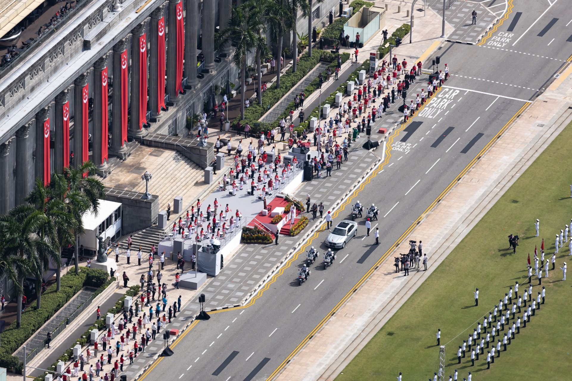 National Day Parade 2023: NDP fireworks, heartland events, & more