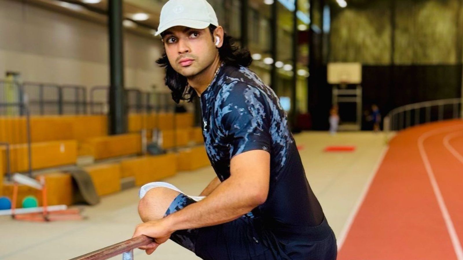 A look at Neeraj Chopra's net worth, salary, brand deals and more