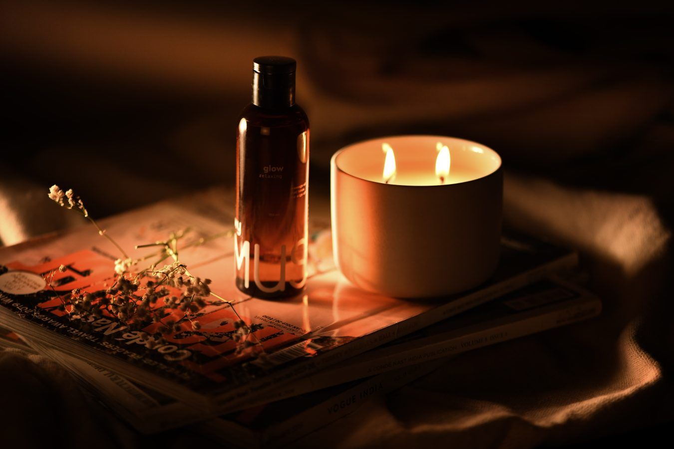 MyMuse, India's first homegrown luxury sex startup