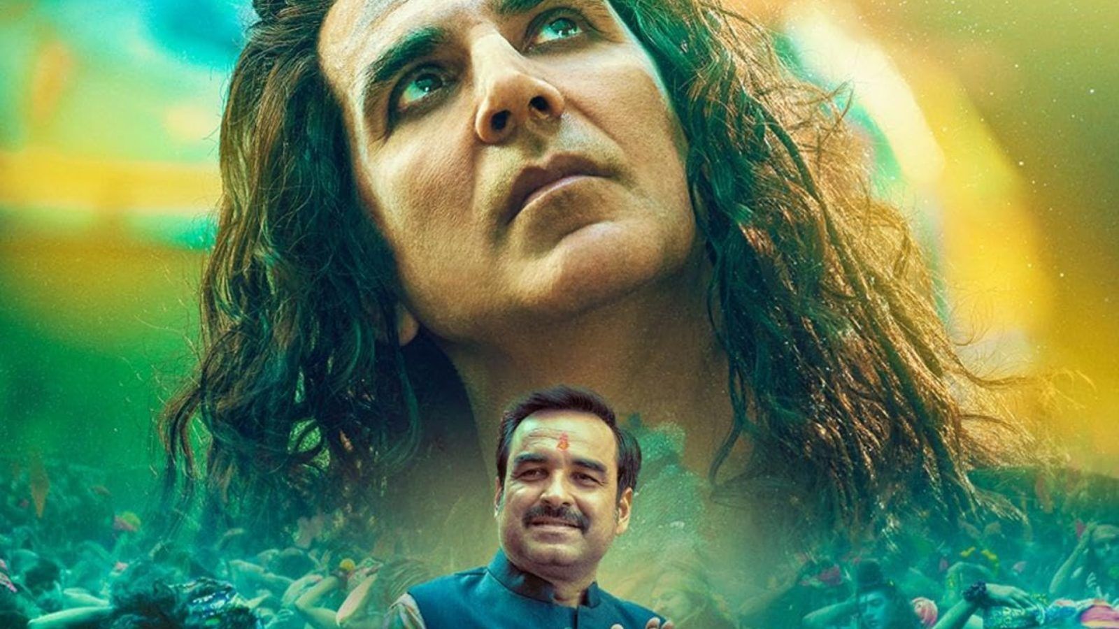 OMG 2 X review: Akshay Kumar's film impresses Twitterati