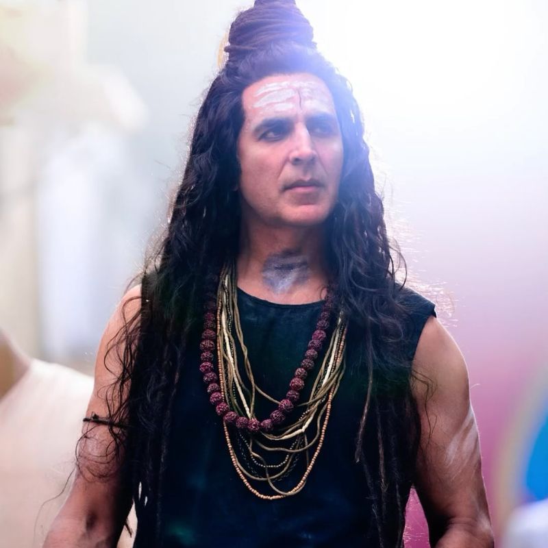 OMG 2 X review: Akshay Kumar's film impresses Twitterati