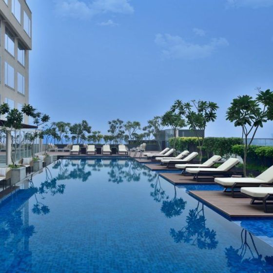 Le Meridien Amritsar: Where luxury meets gastronomy