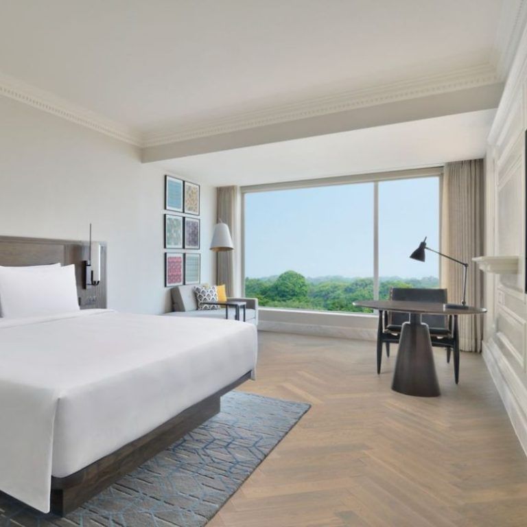 Le Meridien Amritsar: Where luxury meets gastronomy
