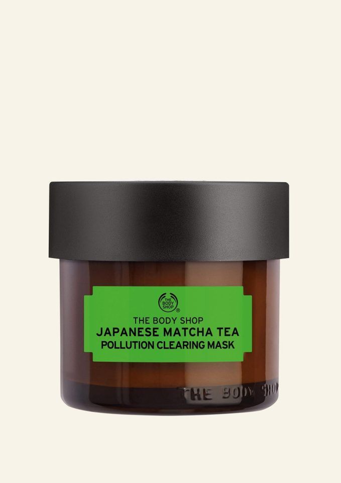 Expert recommended benefits of using Matcha skincare products