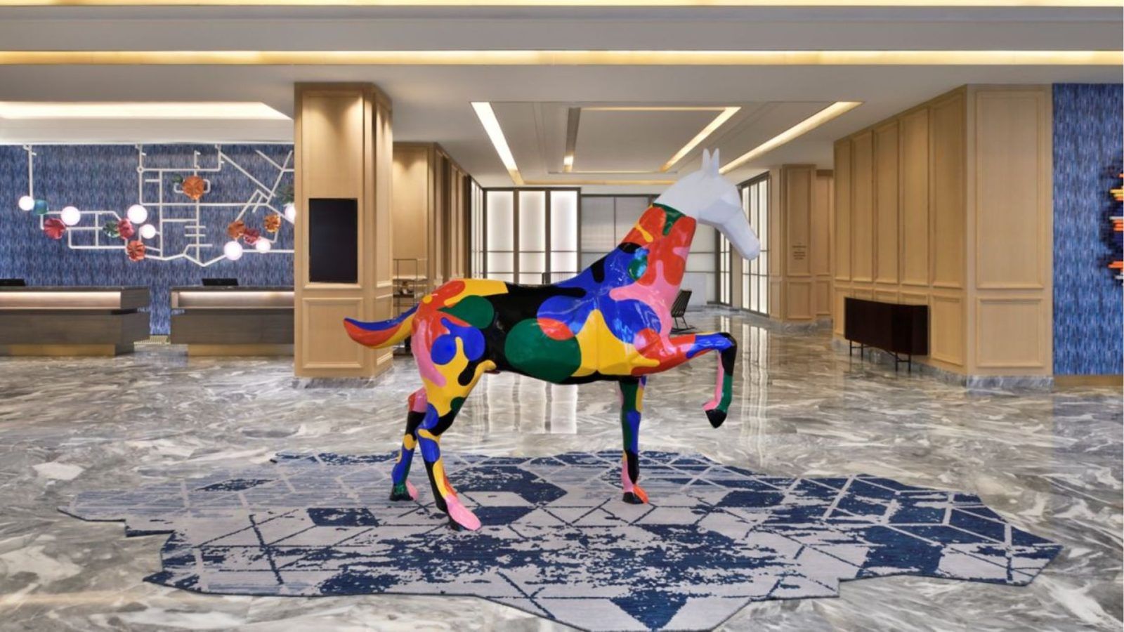 Le Meridien Amritsar: Where luxury meets gastronomy