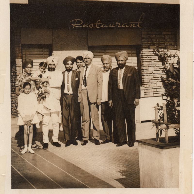 All about everyone's favourite Pritam Da Dhaba in Dadar, Mumbai