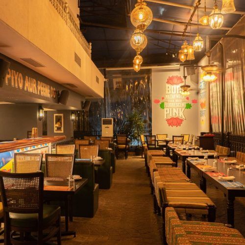 Pritam Da Dhaba Mumbai: Treat yourself to a delicious meal at this restro