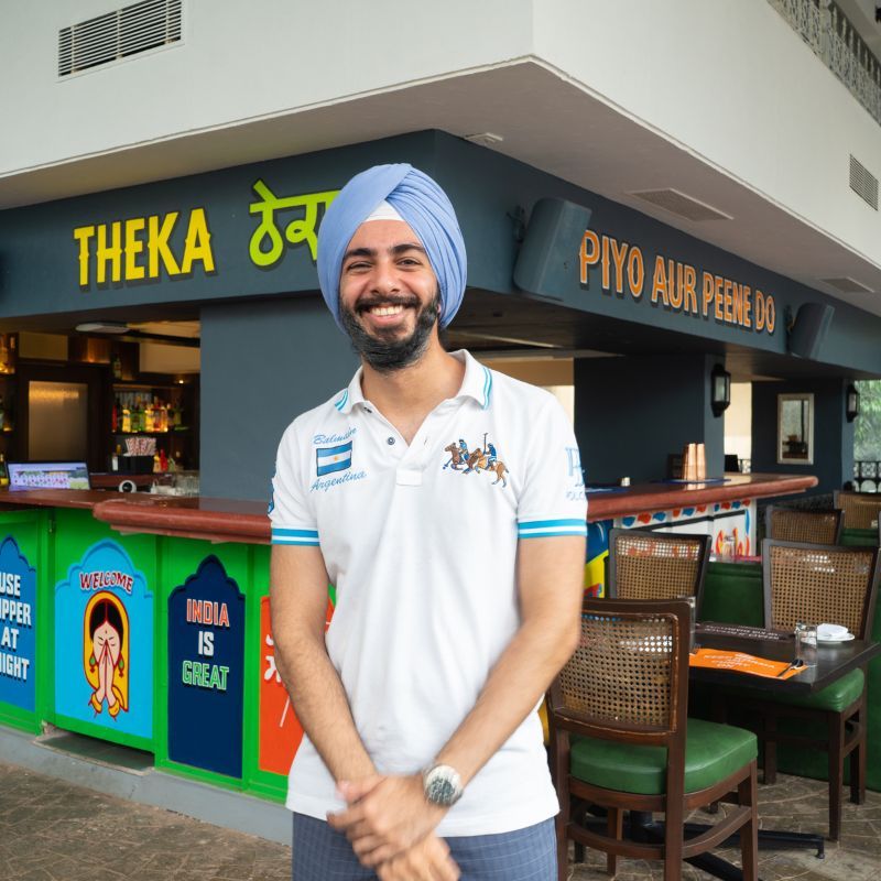 All about everyone's favourite Pritam Da Dhaba in Dadar, Mumbai