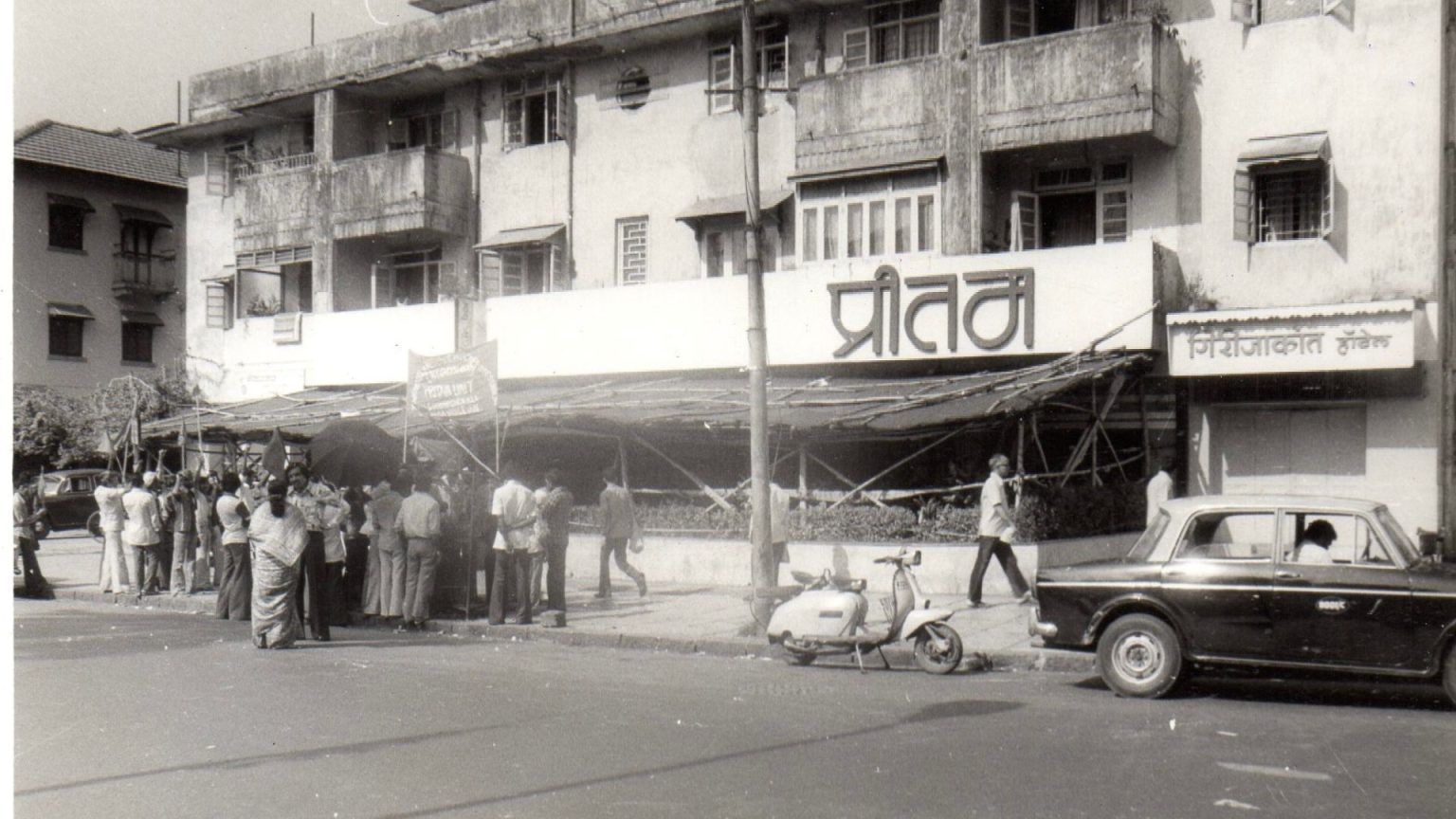 Pritam Da Dhaba Mumbai: Treat yourself to a delicious meal at this restro