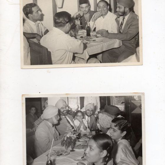 Pritam Da Dhaba Mumbai: Treat yourself to a delicious meal at this restro