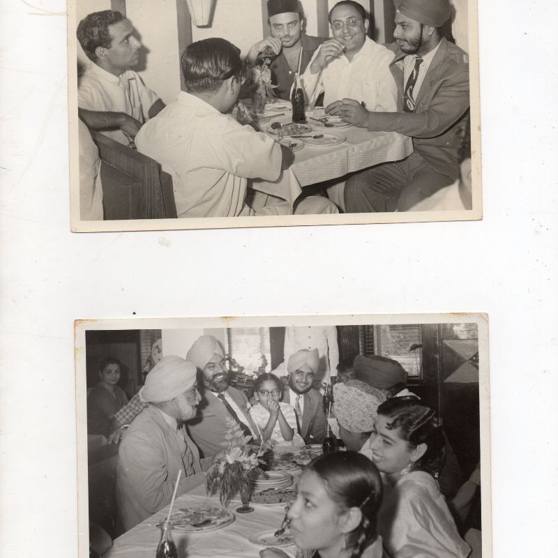 All about everyone's favourite Pritam Da Dhaba in Dadar, Mumbai