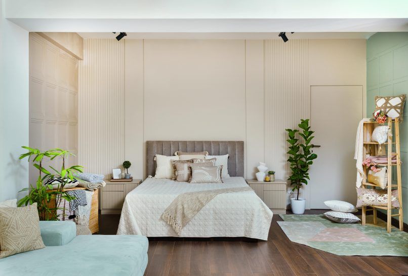 Elevating home décor: Rhea Chatterjee's re | arrange unveiled