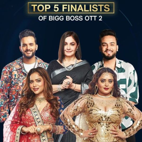 Bigg Boss OTT 2 contestants salary: All about the highest-paid celebrities