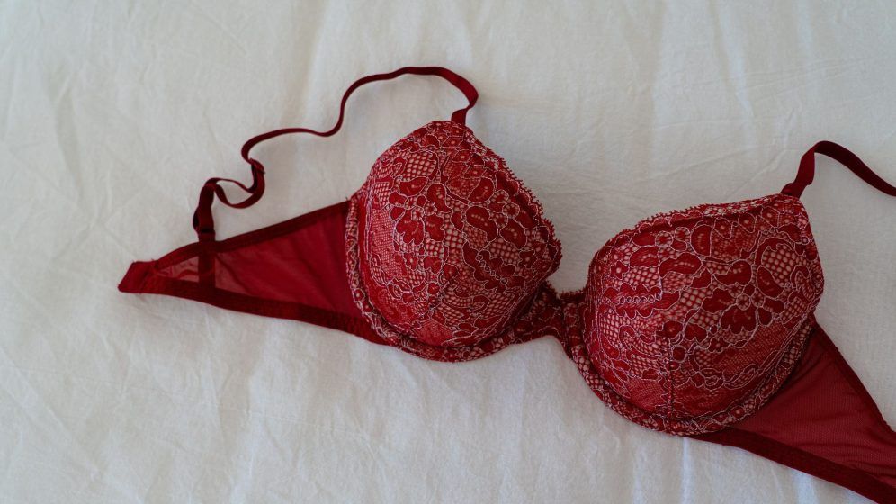 The different types of bras and what to wear them with