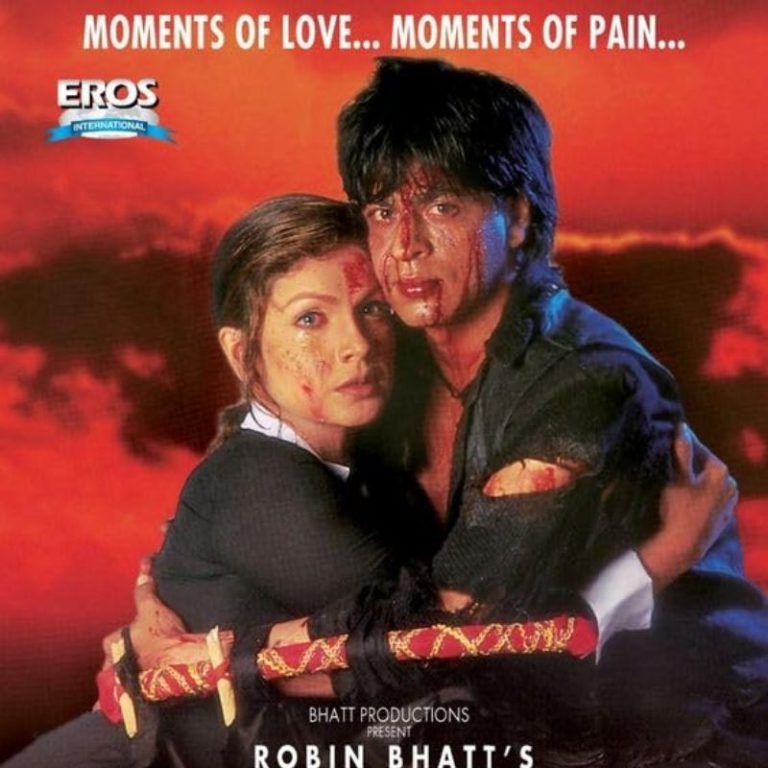 Pooja Bhatt movies: A look at the actor and Bigg Boss contestant's career