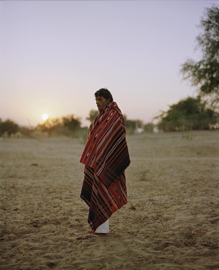 Sanjay Garg on exploring the life of local artisans with 'Point of Origin'