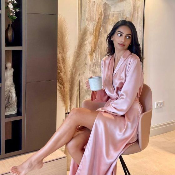 Banita Sandhu: All about Bridgerton's latest addition, Miss Malhotra