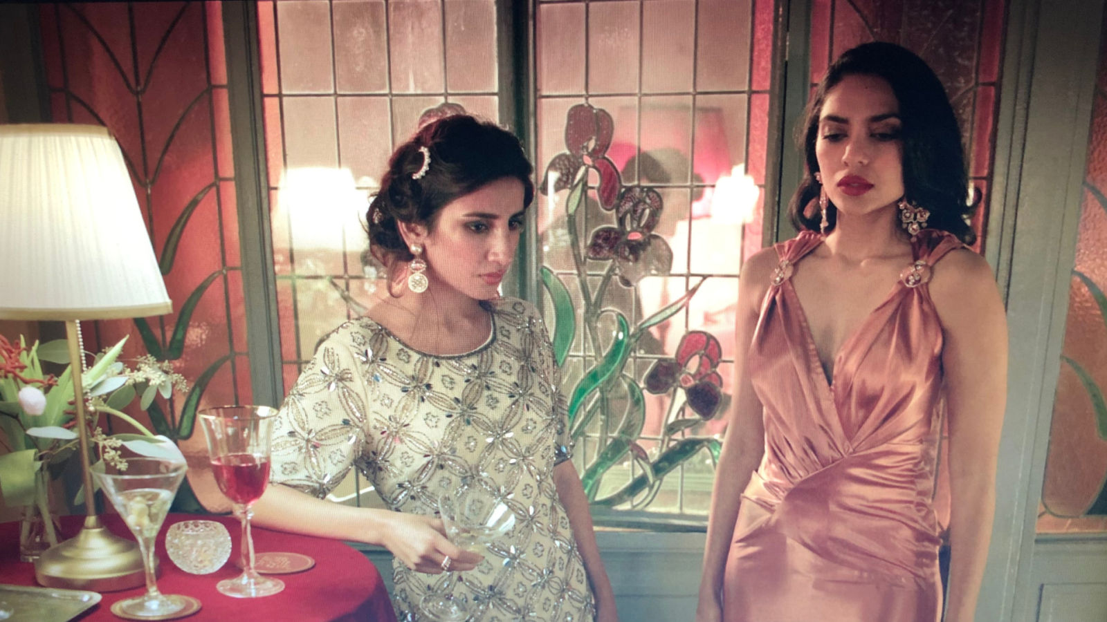 In Pictures: Sobhita Dhulipala's iconic looks in Made in Heaven Season 2