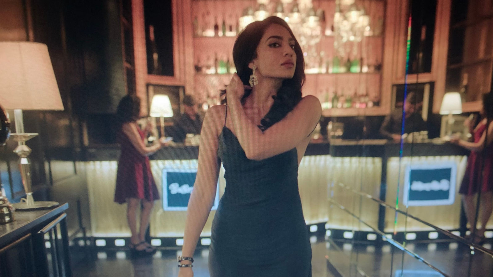 In Pictures: Sobhita Dhulipala's iconic looks in Made in Heaven Season 2