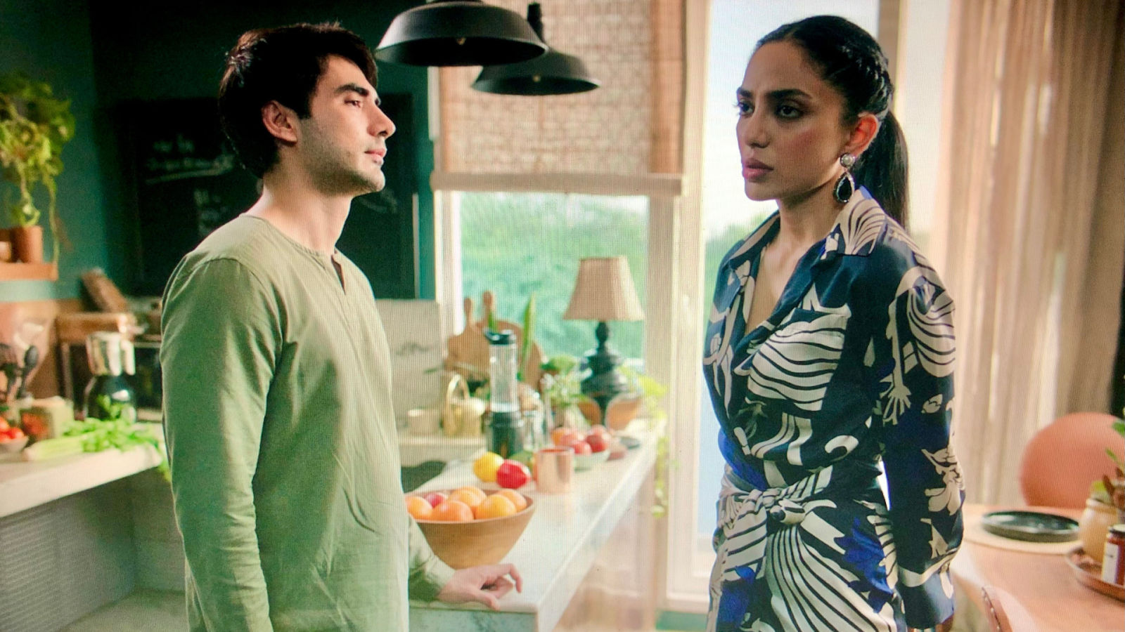 In Pictures: Sobhita Dhulipala's iconic looks in Made in Heaven Season 2