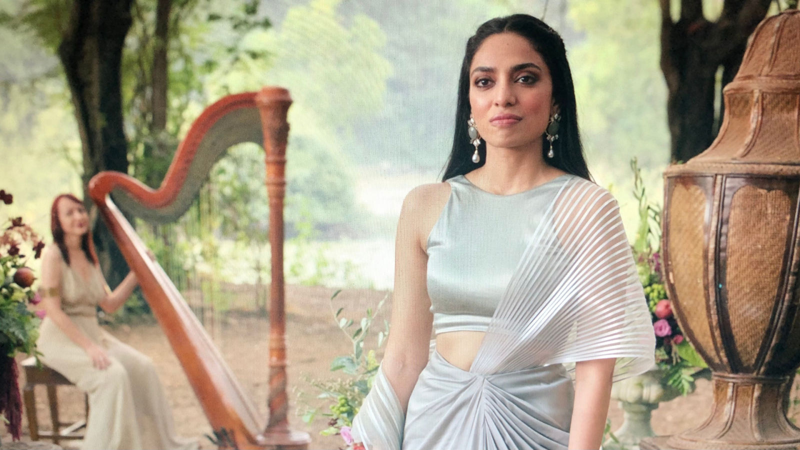 In Pictures: Sobhita Dhulipala's iconic looks in Made in Heaven Season 2