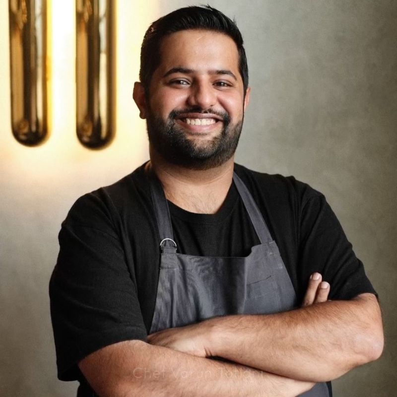 All about the celebrated Masque Restaurant in Mumbai