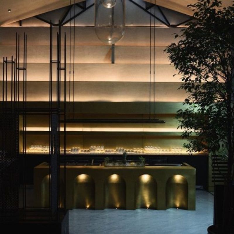 Gallops restaurant in Mumbai: A deep dive into the history of this eatery