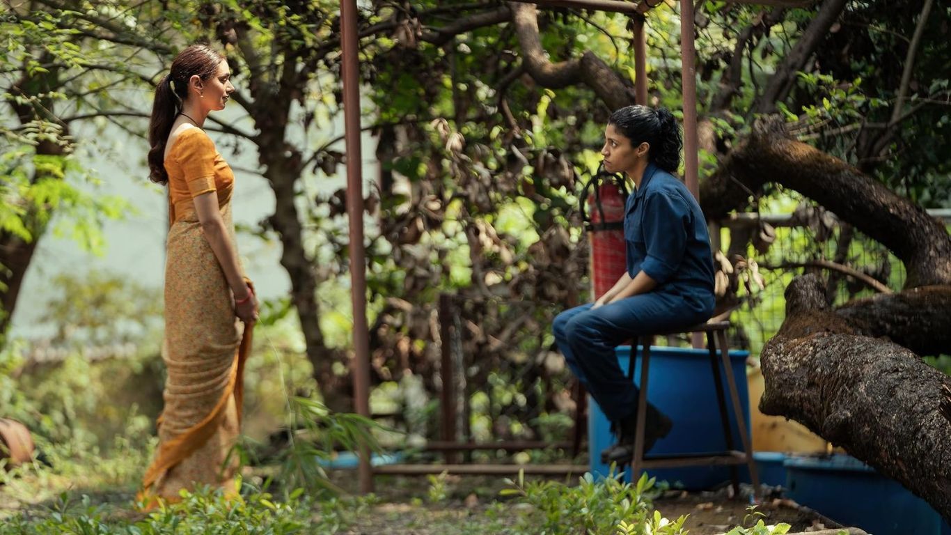 Best of Aditi Rao Hydari movies to watch