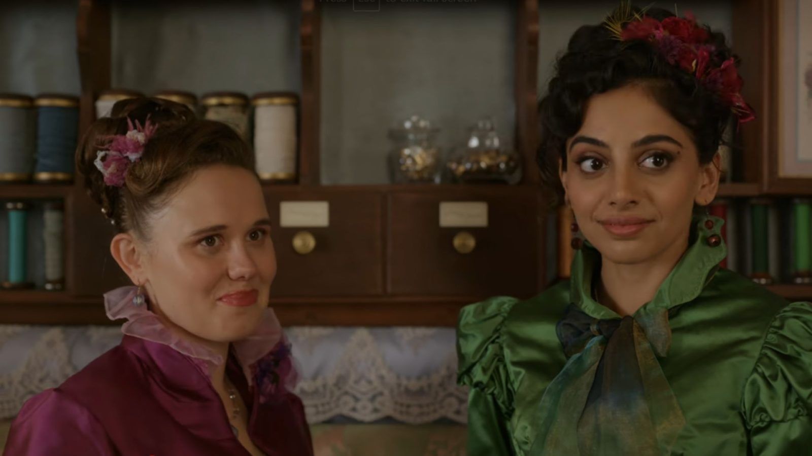 Banita Sandhu: All about Bridgerton's latest addition, Miss Malhotra