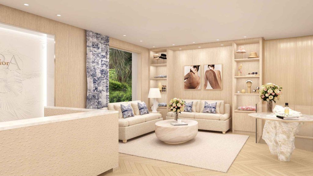 A Luxurious Haven: Hotel du-Cap-Eden-Roc in the French Riviera | Review