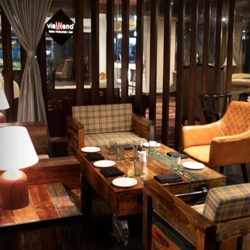 Best restaurants in Jayanagar | Bangalore's old-school Residential Royalty